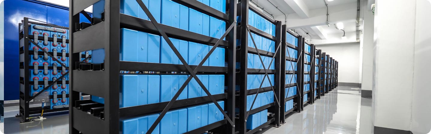 Battery Energy Storage | Systems | Companies | UK