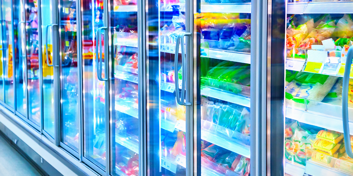 Refrigeration Equipment | Upgrades | Retrofit | Benefits | UK