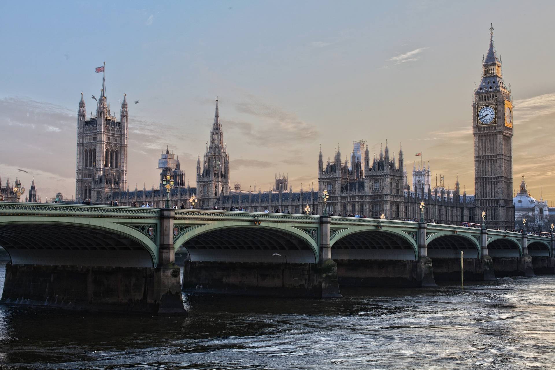 Net Zero Council | UK Government | Business Leaders
