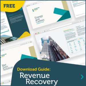 Revenue Recovery Guide – Energy Advice Hub